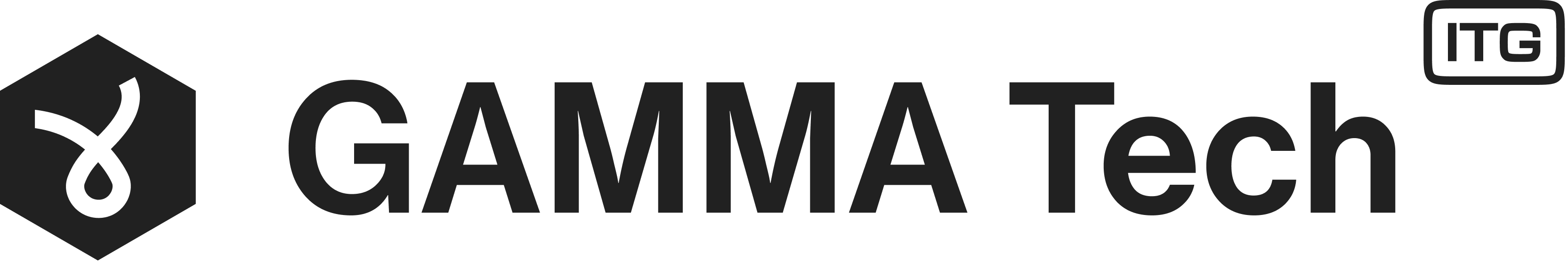 Официальное сообщество GAMMA Tech - Сообщество пользователей GAMMA Tech